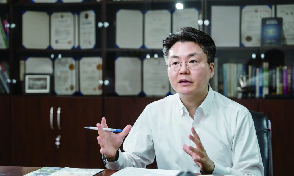 QEA (Quantum-inspired Evolutionary Algorithm) - 한국현 QEA (Quantum-inspired Evolutionary Algorithm) - 한국현